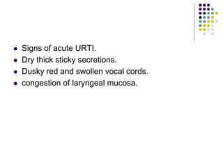 laryngitis.ppt