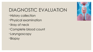 Nursing management of patient with laryngitis.pptx
