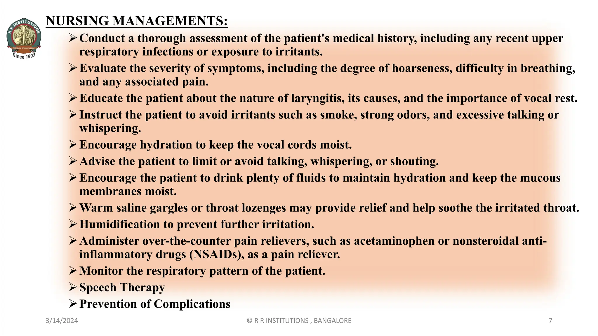 LARYNGITIS AND ITS NURSING MANAGEMENT.pdf