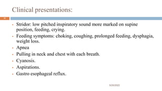 laryngomalacia-220520053359-7b8c2146.pptx | Lung and Respiratory Health ...