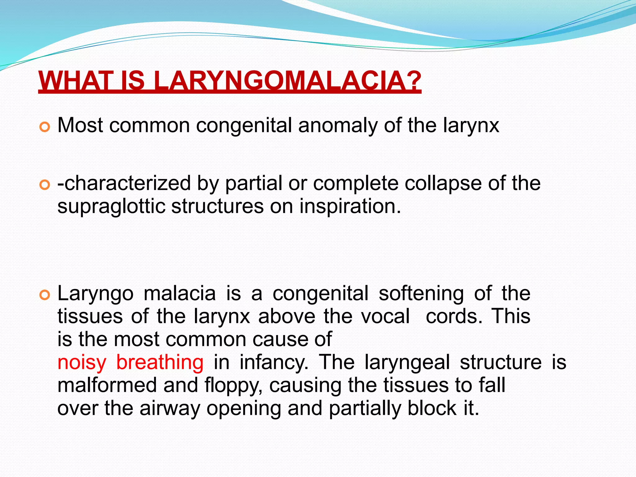 laryngomalacia.pptx