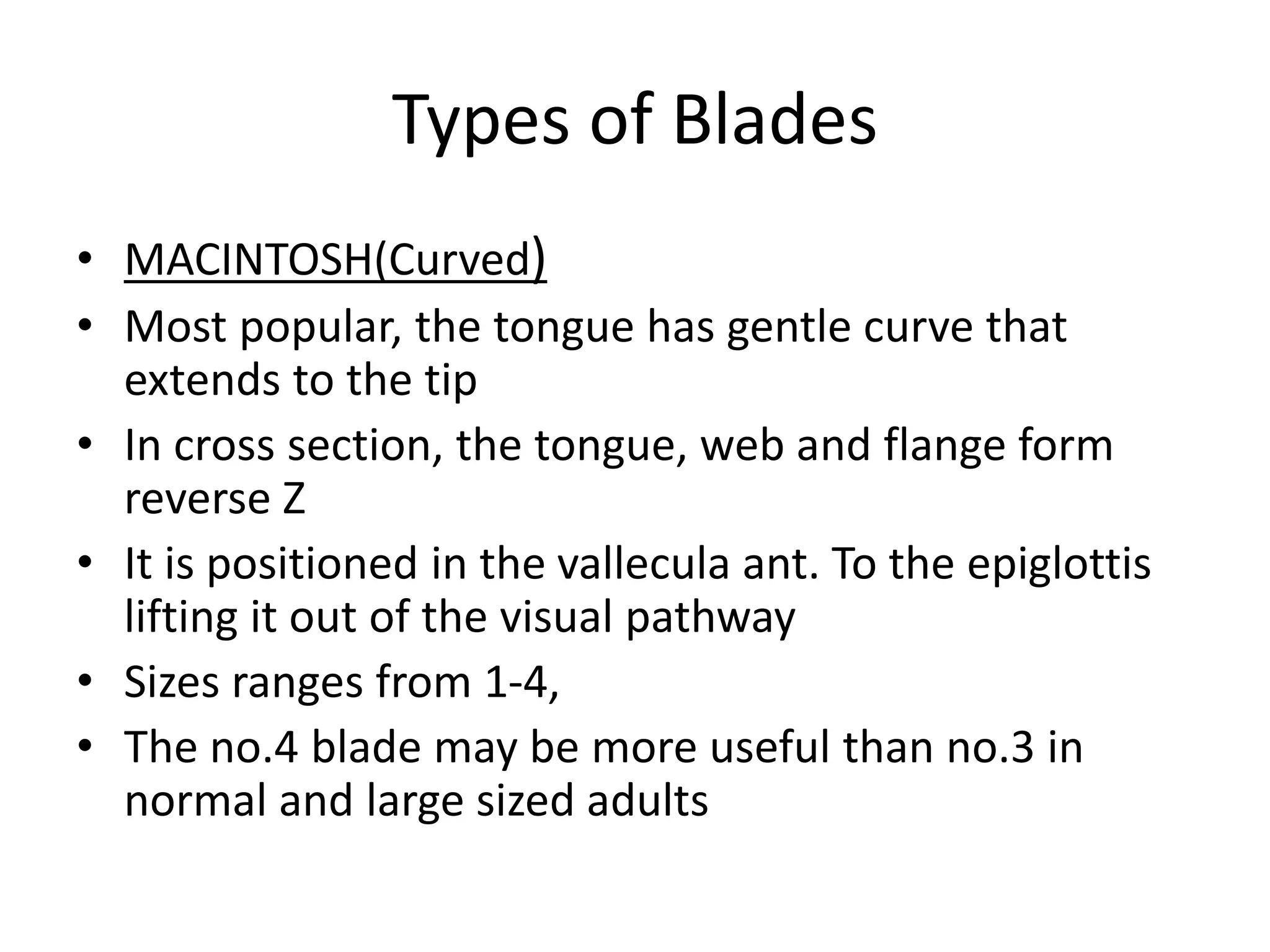 laryngoscope class by Dr Sandeep Singh Jadon ppt.pptx