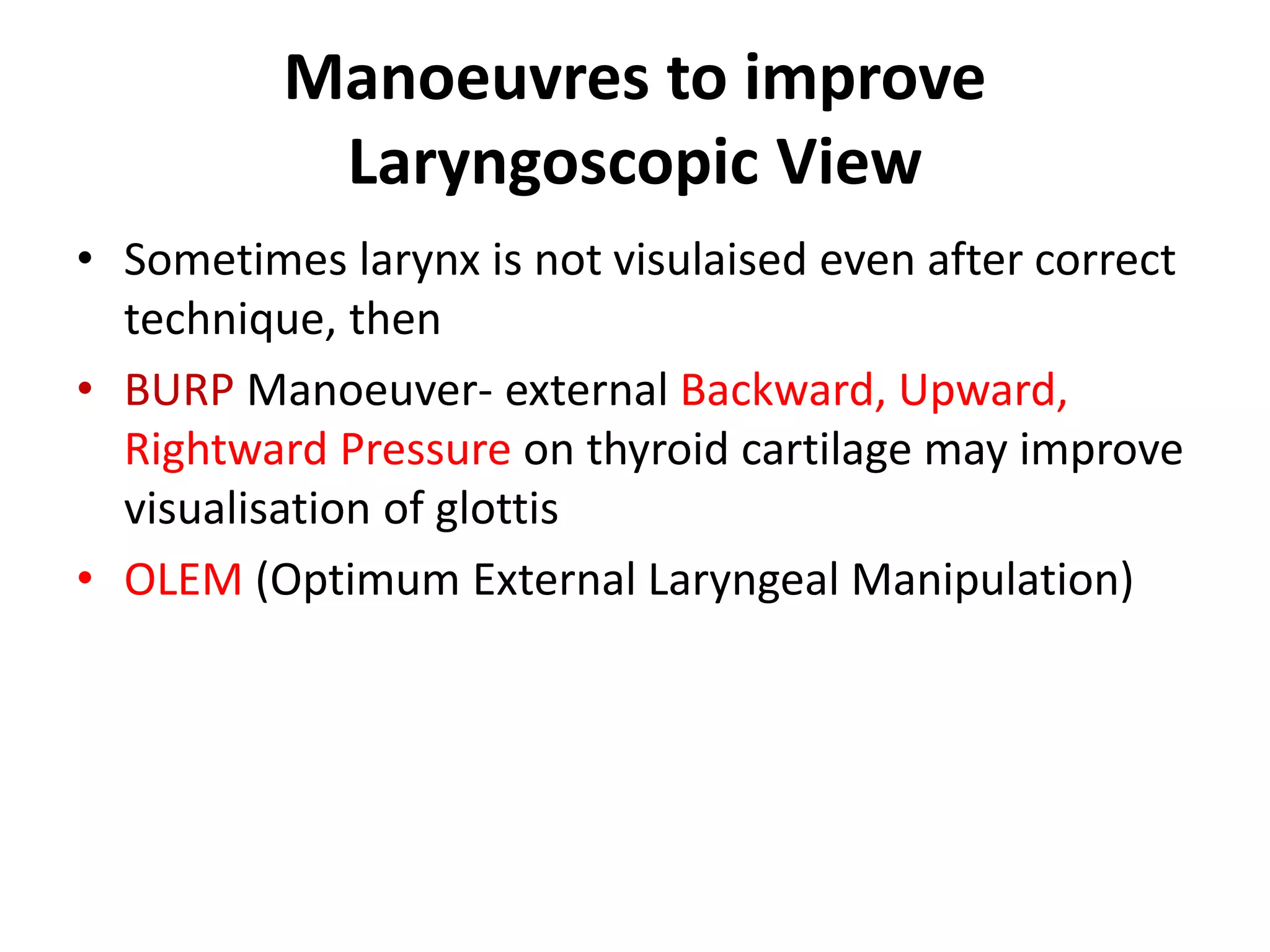 laryngoscope class by Dr Sandeep Singh Jadon ppt.pptx