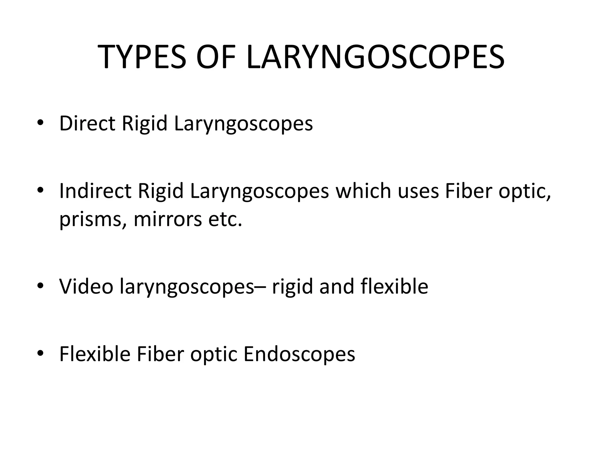 laryngoscope class by Dr Sandeep Singh Jadon ppt.pptx