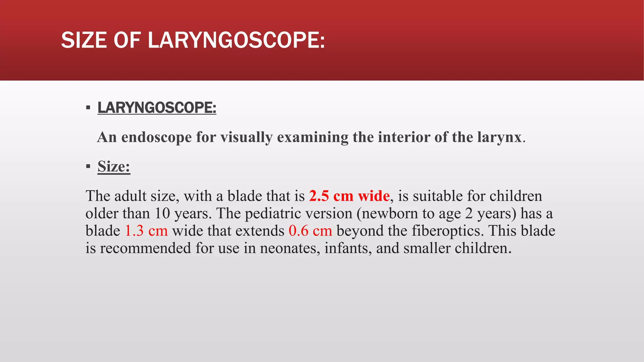 LARYNGOSCOPE pp.pptx
