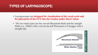 LARYNGOSCOPE pp.pptx