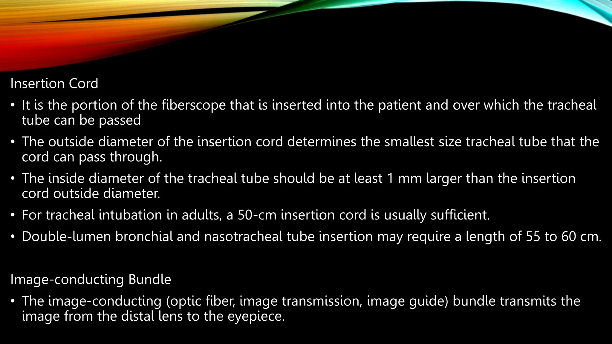 Laryngoscopes and types of laryngoscope and how to use fiberoptic ...