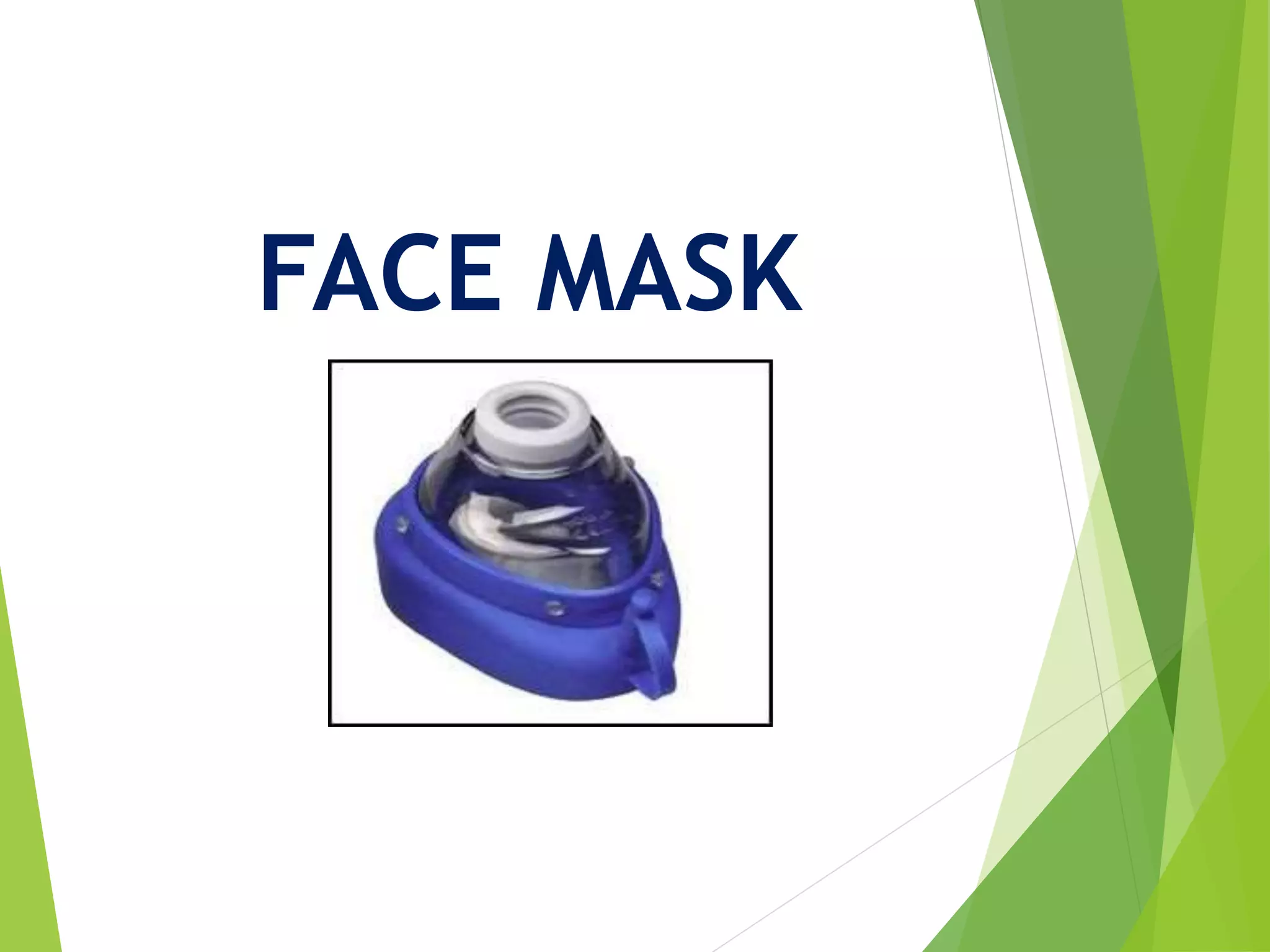 #Laryngoscopes face mask-airway & endotracheal tubes | PPTX | First Aid | Injuries