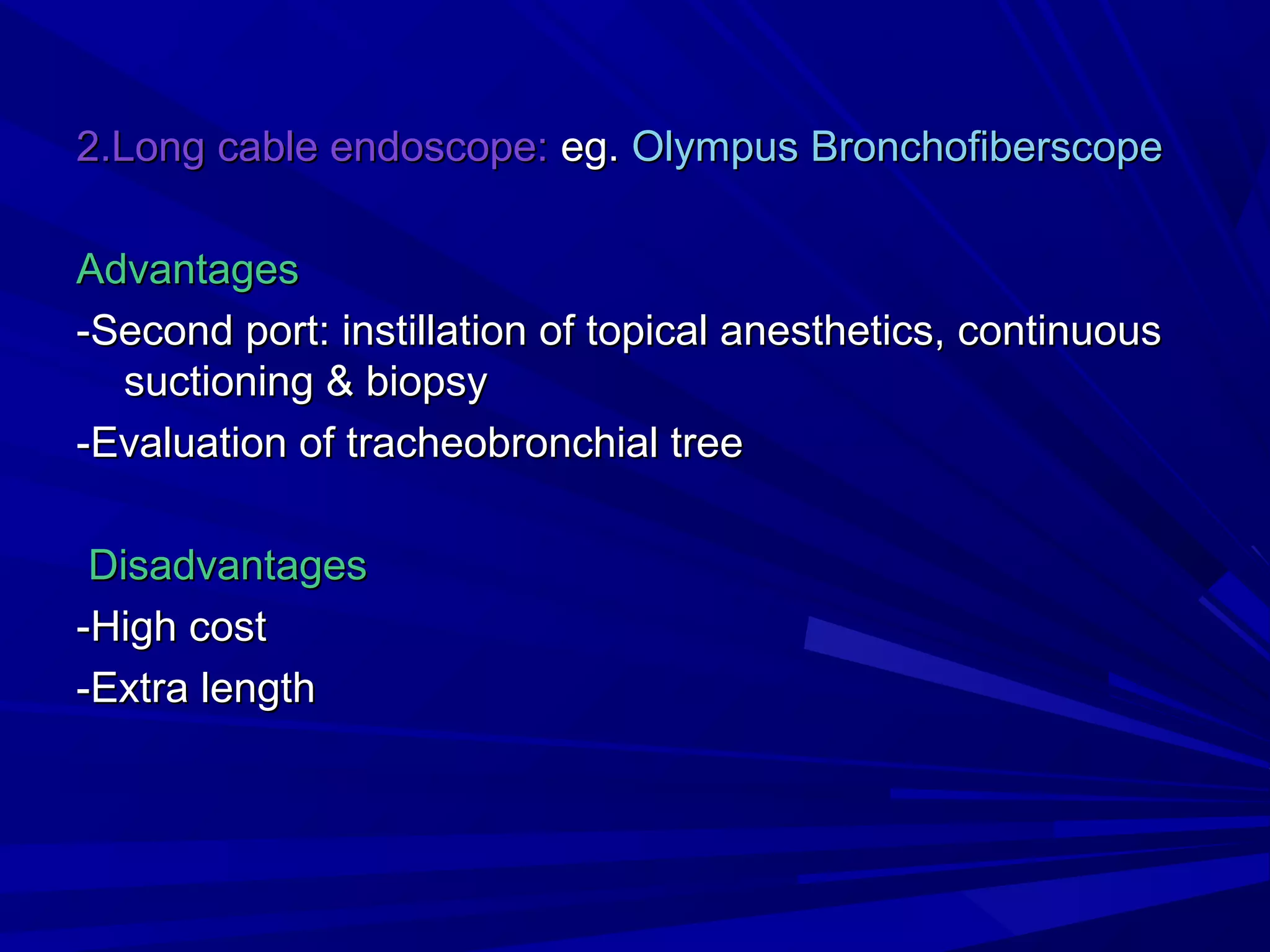 Laryngoscopy | PPT