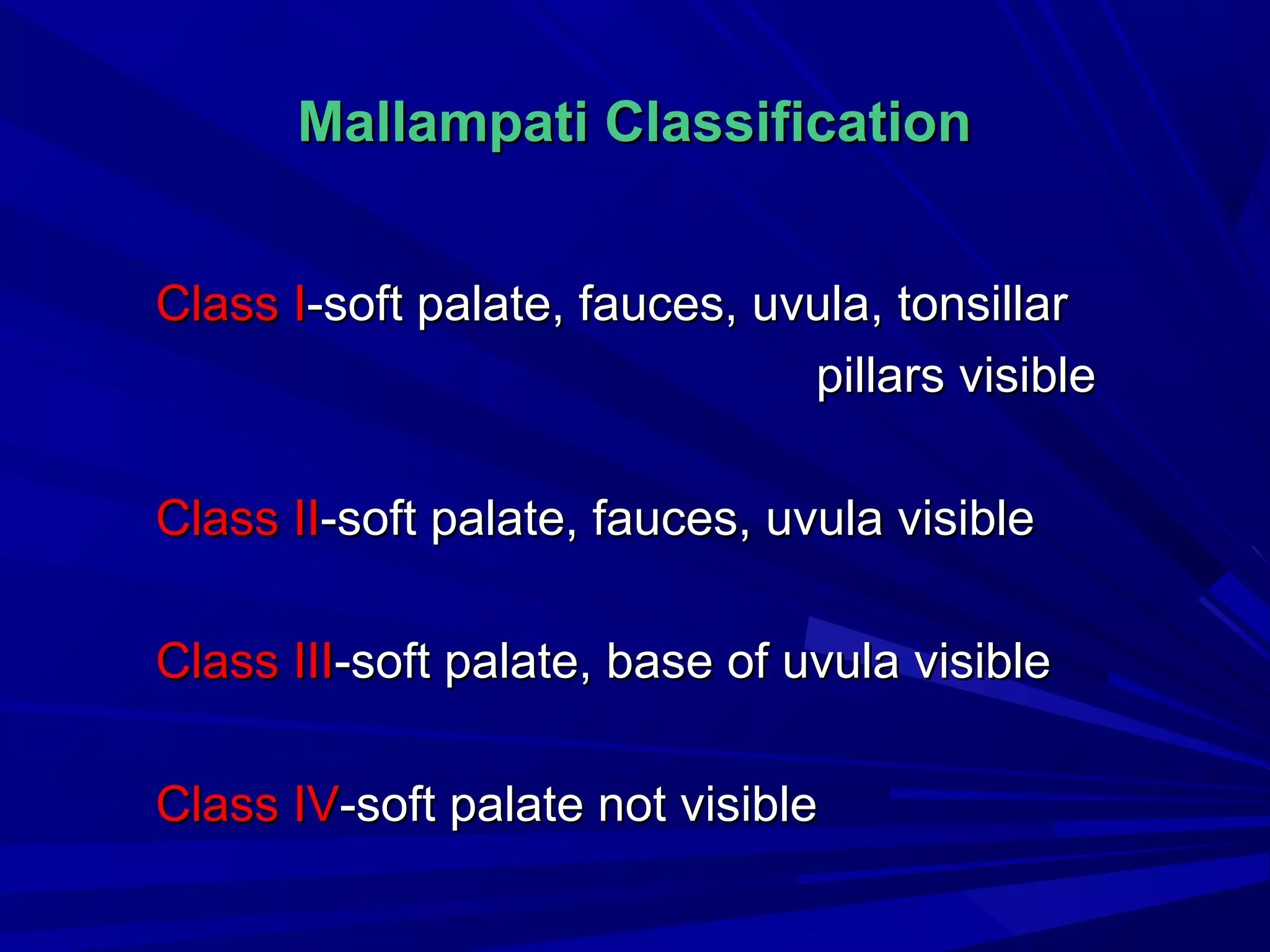 Laryngoscopy | PPT