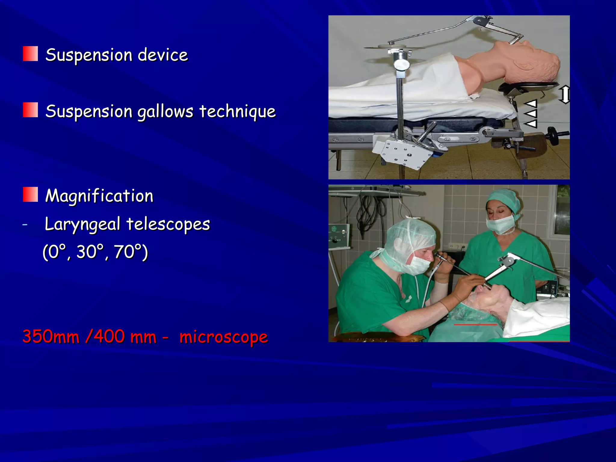 Laryngoscopy | PPT