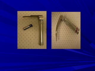 Laryngoscopy | PPT