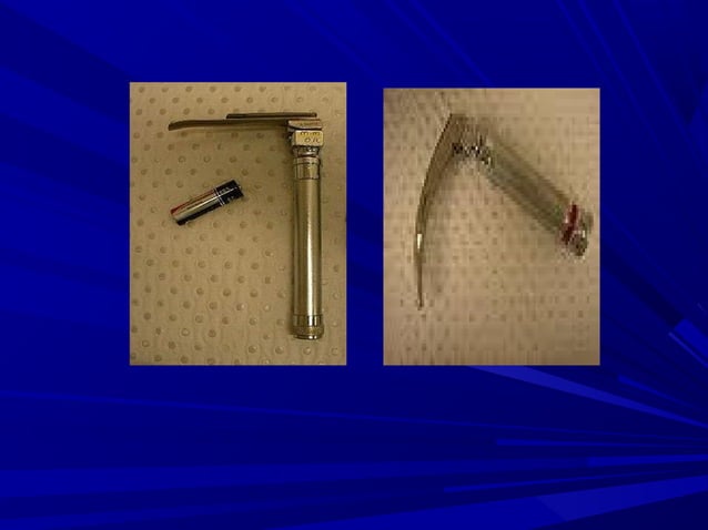 Laryngoscopy | PPT | Ear, Nose and Throat Conditions | Diseases and ...