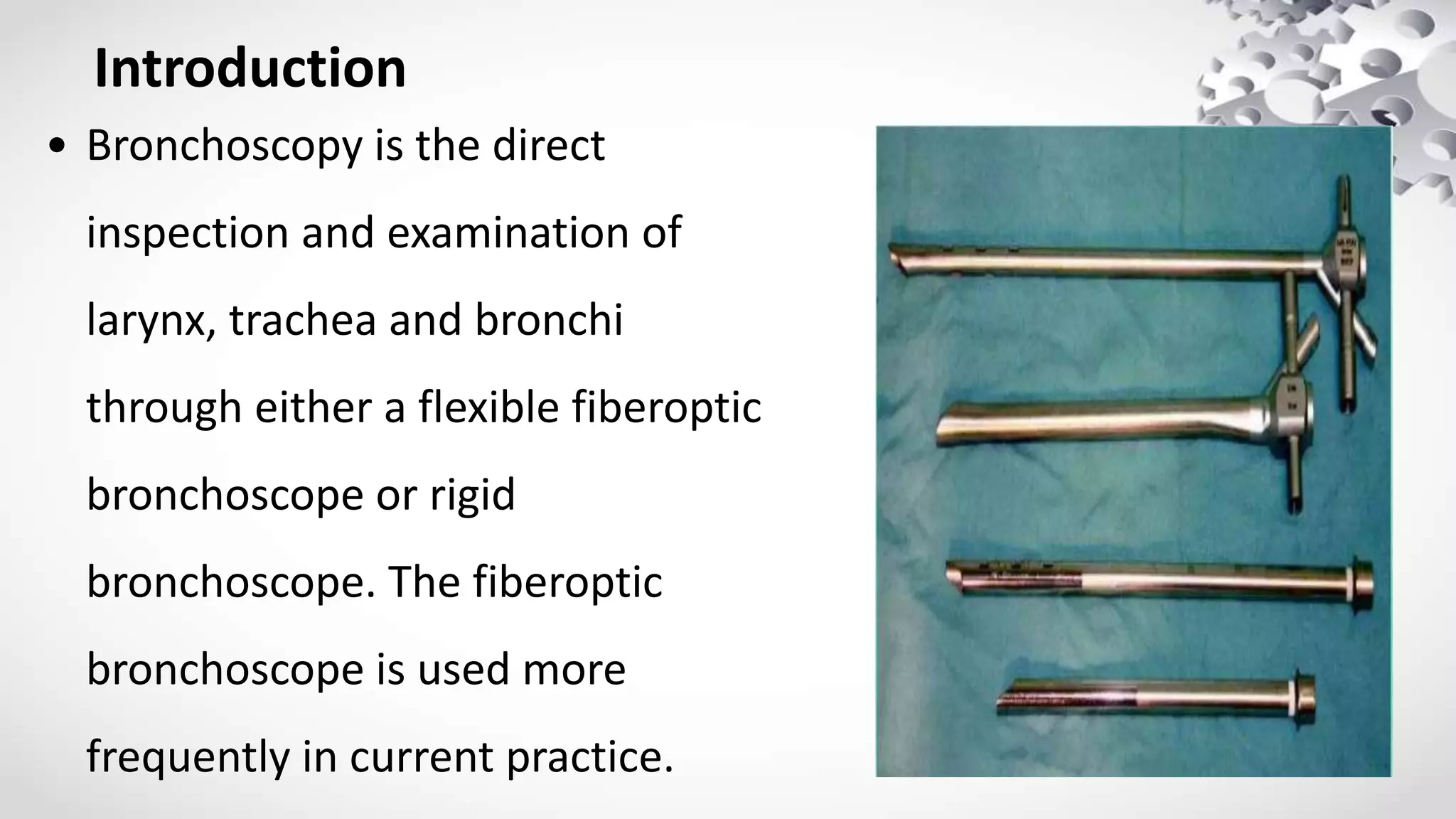 laryngoscopy thoracoscopy thoracocentesis pulmonary angiograpy.pptx