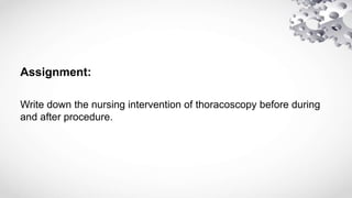 laryngoscopy thoracoscopy thoracocentesis pulmonary angiograpy.pptx