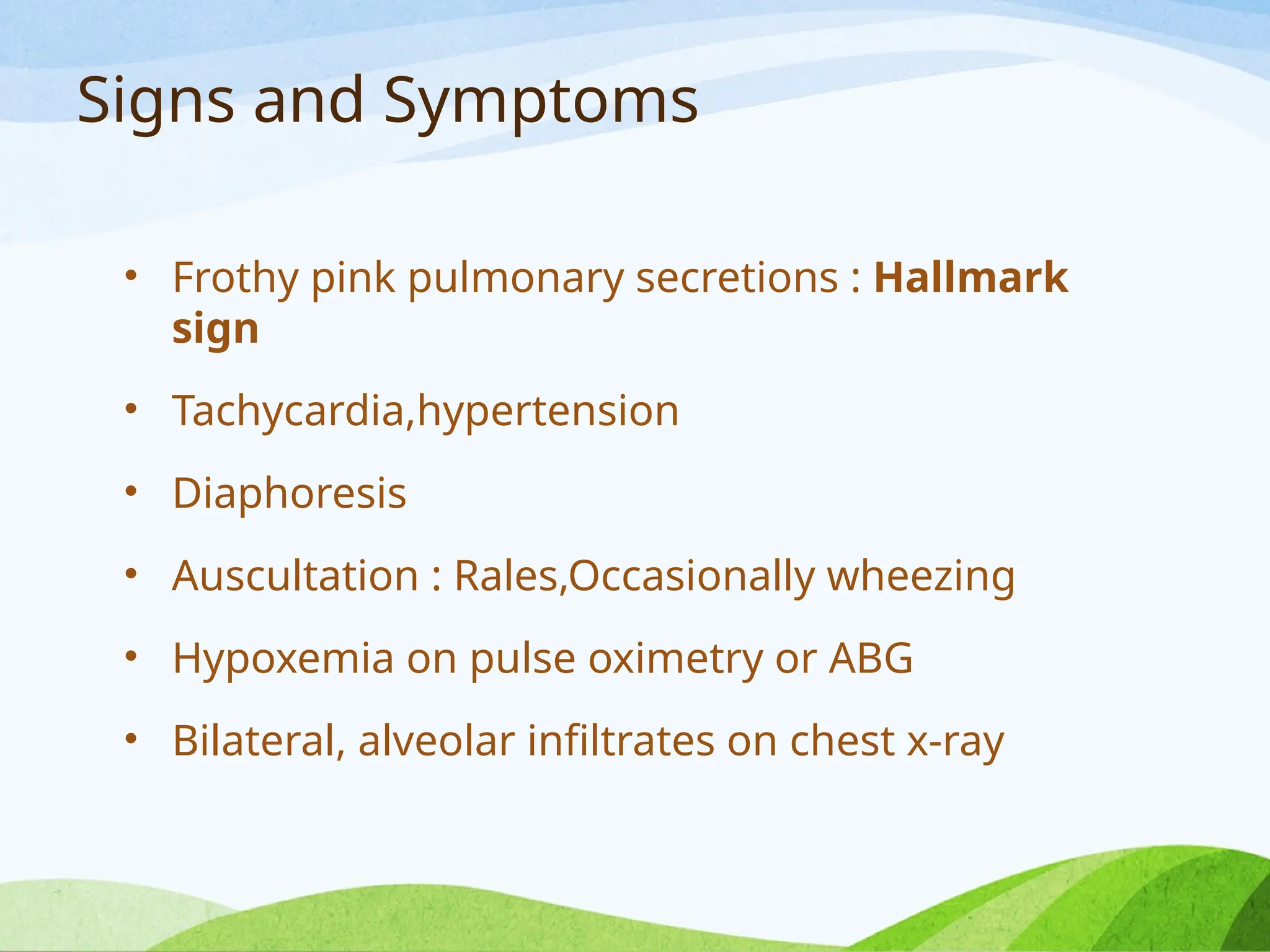 Laryngospasm and -ve pressur pulmonary edema.ppt
