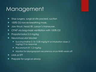 Laryngospasm by Mari-Alina Timoshchuk.pptx