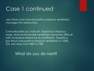 Laryngospasm by Mari-Alina Timoshchuk.pptx
