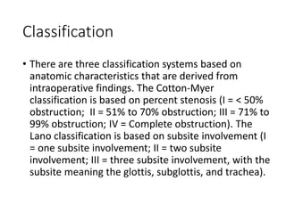 Laryngostenosis.pptx