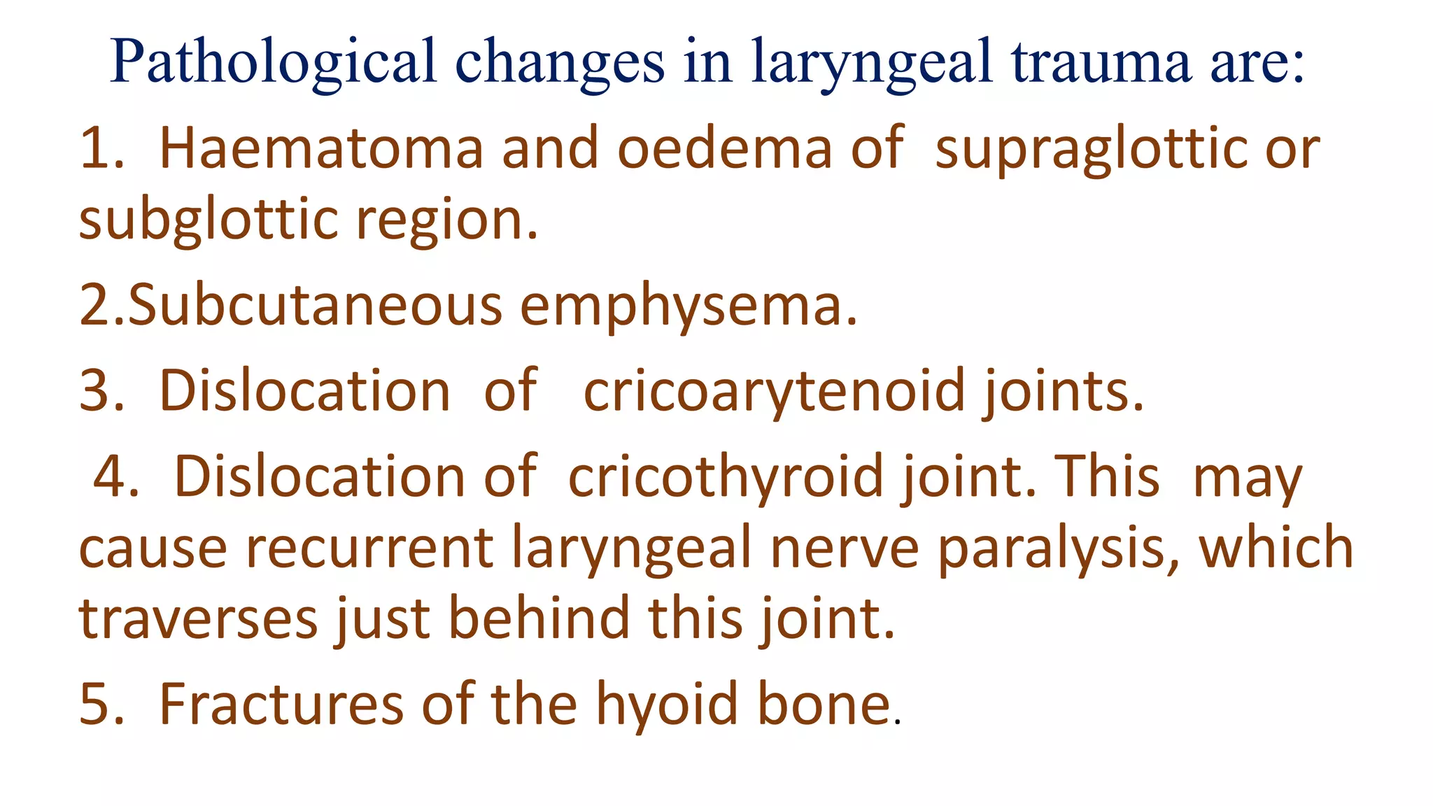 Laryngotracheal trauma.pptx