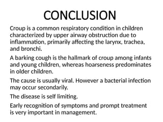 Laryngotracheobronchitis Presentation.pptx