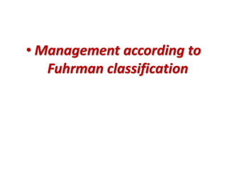 Laryngotracial trauma with anatomy and management | PPTX