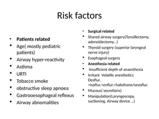 LARYNGOSPASM MANAGEMENT anesthesia 2 (1).pptx