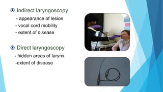 Larynx | PPTX