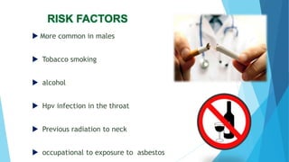Larynx | PPTX