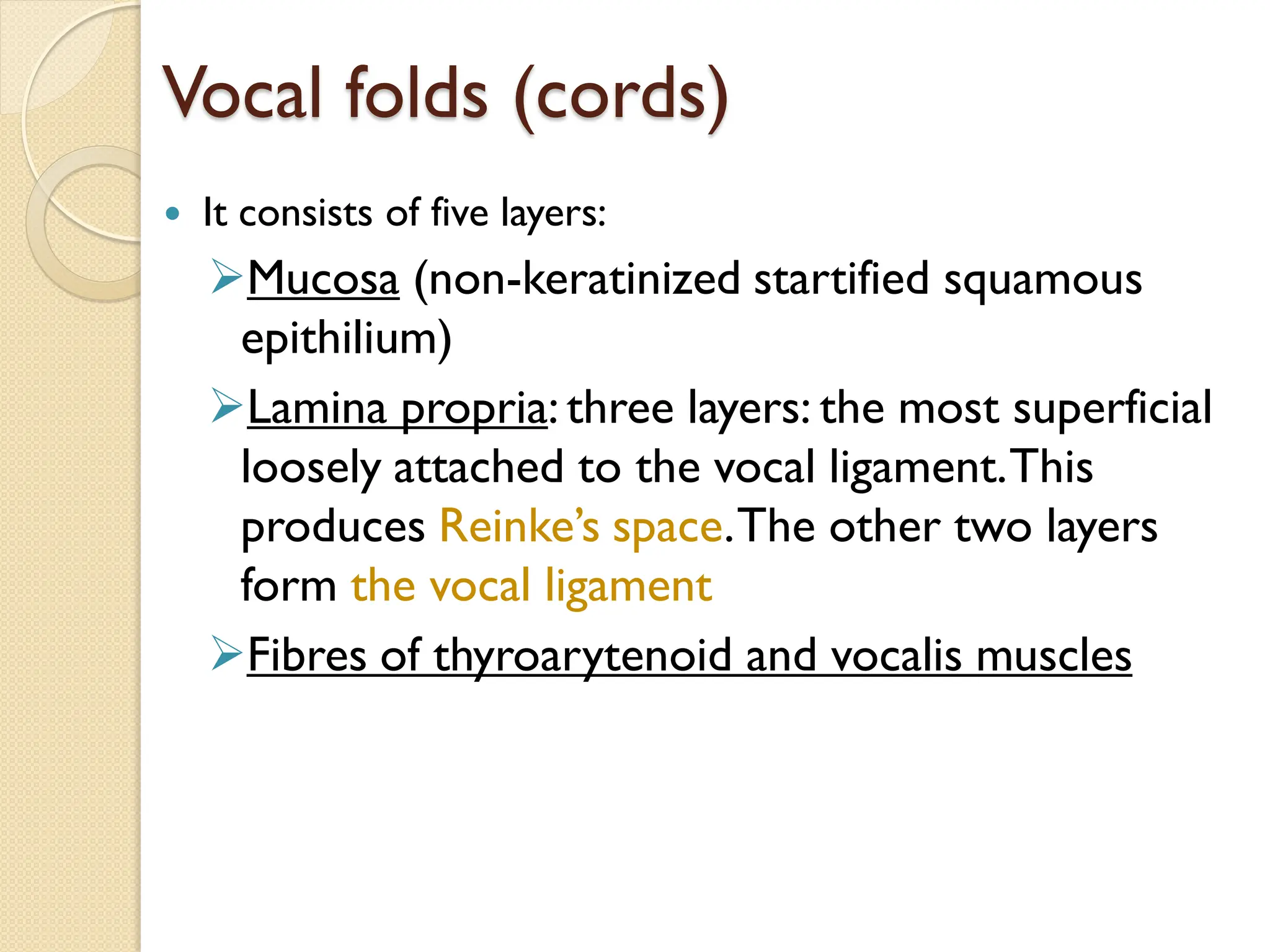 Anatomy of larynx(cartilages, joints, membranes and ligaments).pdf
