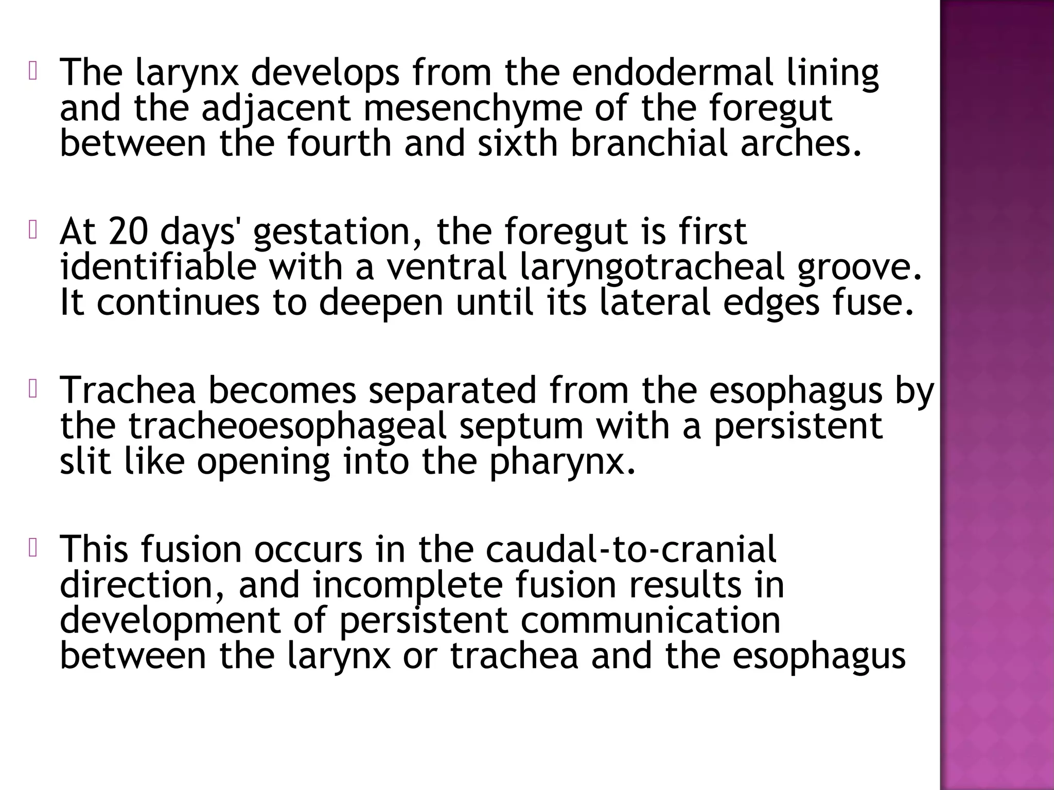 Larynx anatomy of larynx (1) | PPT