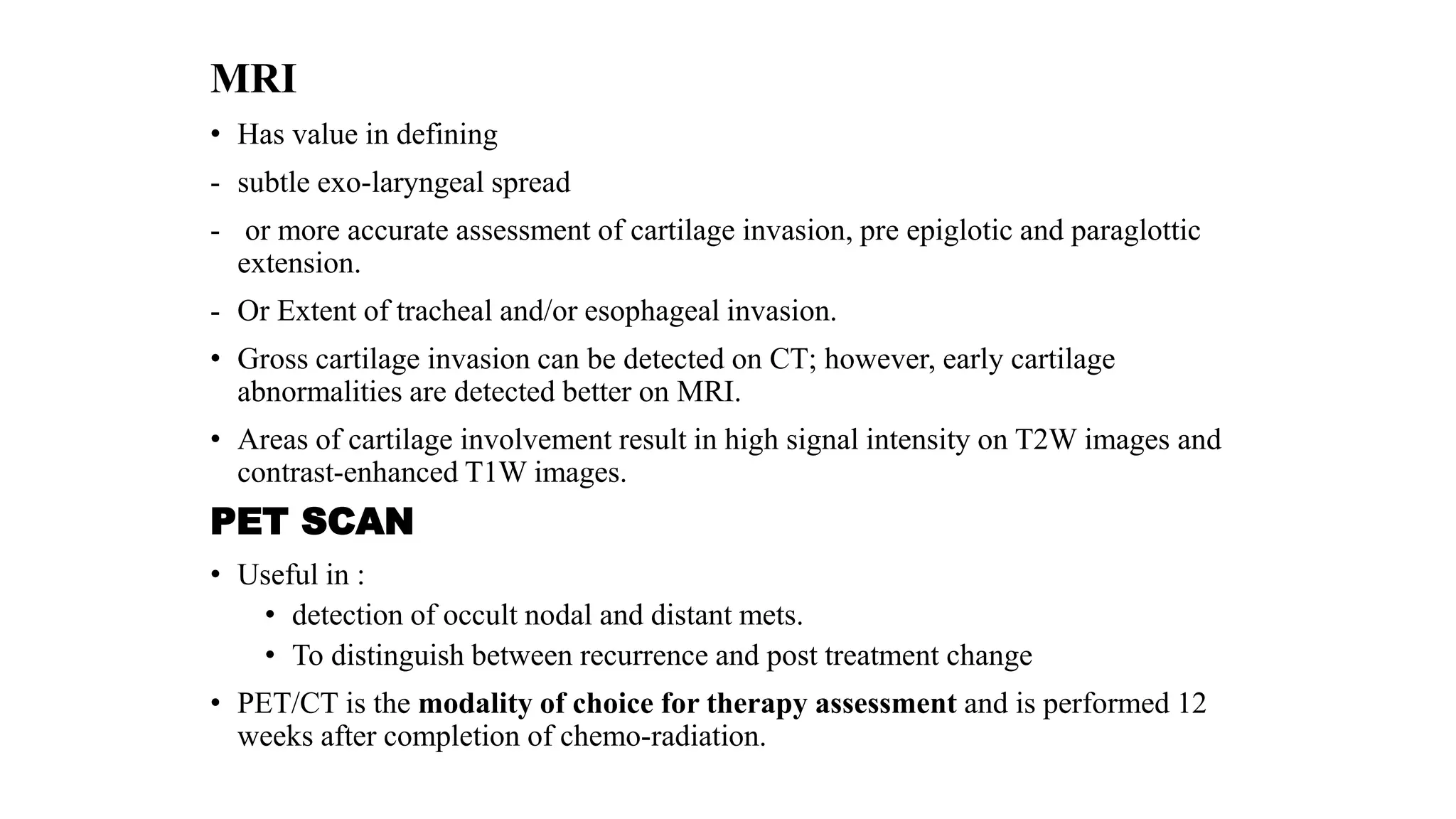 larynx anatomy, radiology and diagnostic work up.pptx