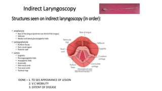 larynx anatomy, radiology and diagnostic work up.pptx