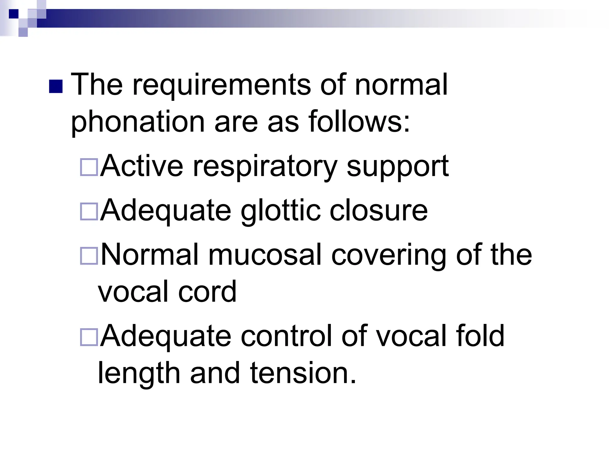 Larynx_Physiology of larynx ent presentat | PPT