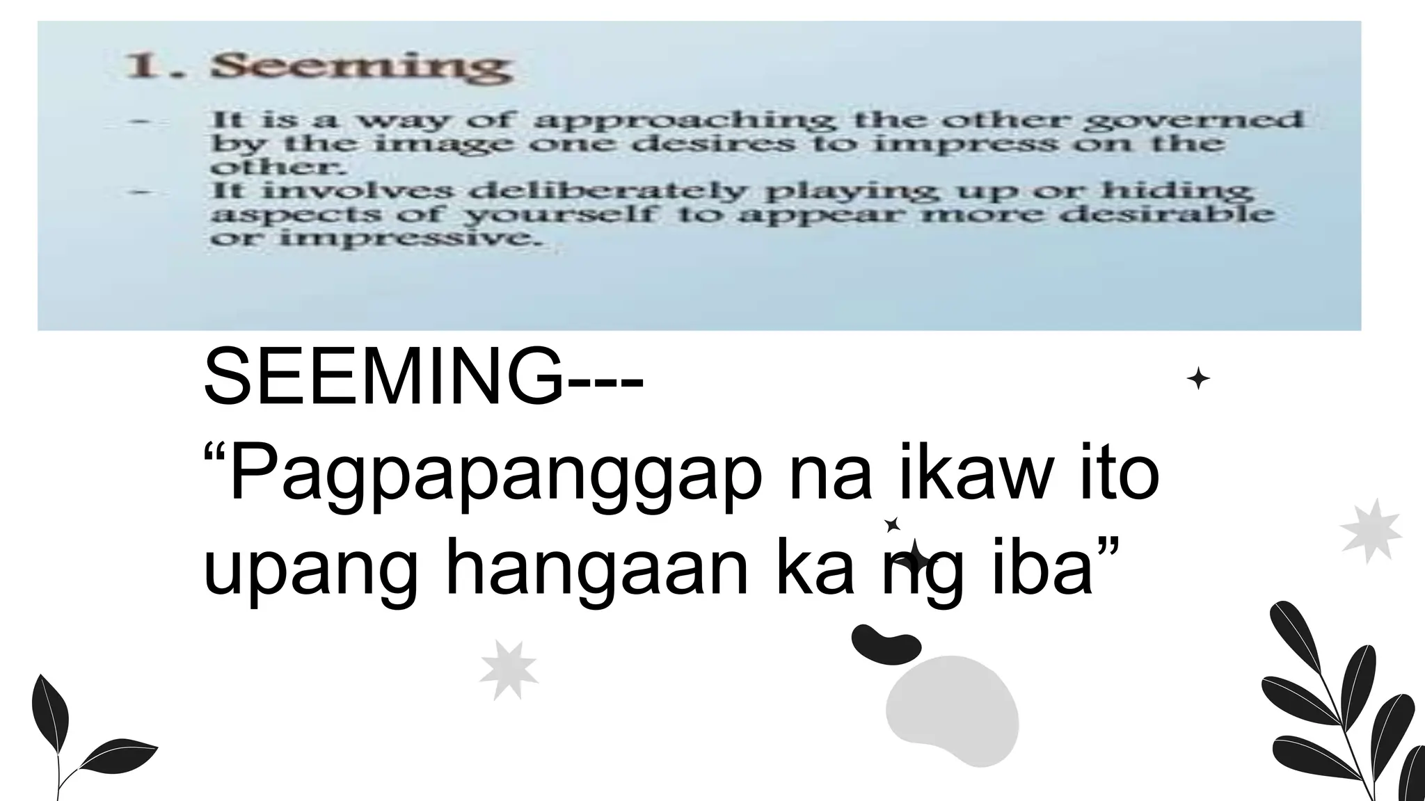 LAS-6-IPHP- intersubjectivity and its importance | PPTX