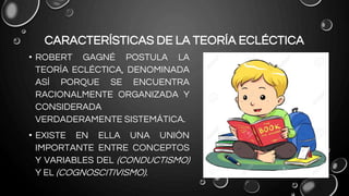 Las condiciones-del-aprendizaje por Dennis Montufar | PPTX