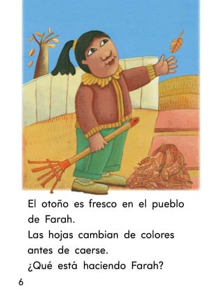 Las estaciones | PDF