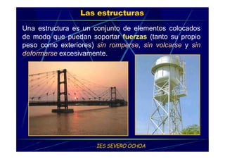 las-estructuras.pptx