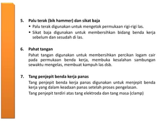 materi dasar-dasar pengelasan listrik.pptx