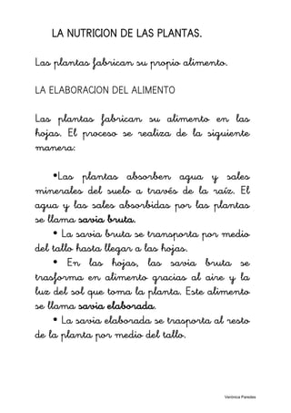 ACTIVIDADES PARA DESARROLLAR | PDF