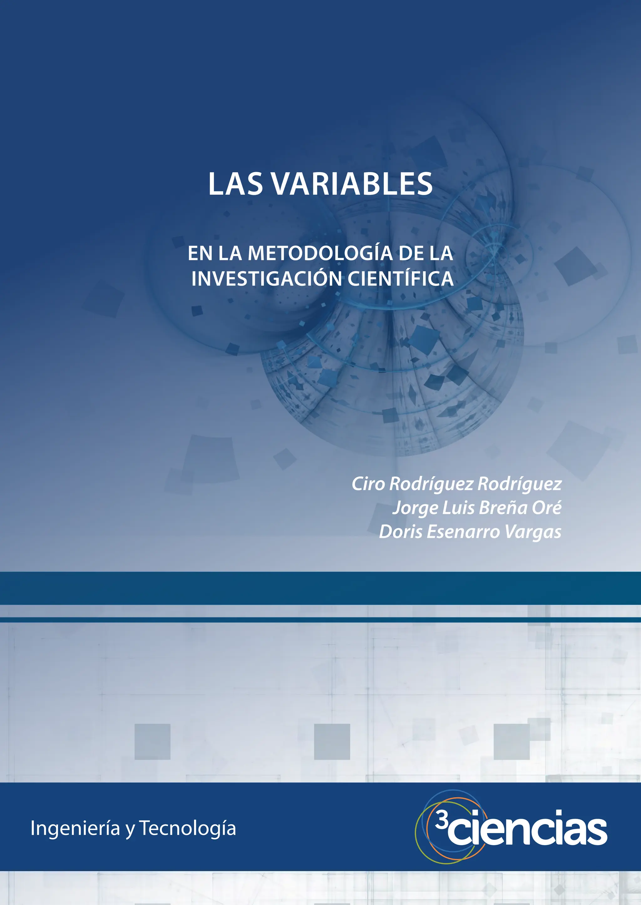 Uso De Las Variables En Una Investigación Pdf