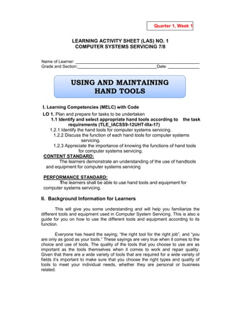 LAS1-CSSweek1 tnhs.docx