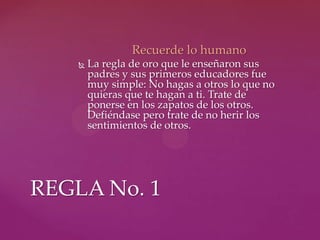 Las 10 reglas básicas de la netiqueta2 | PPT