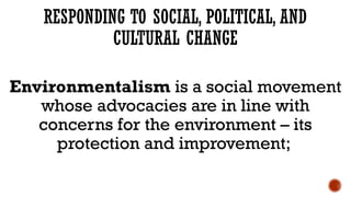 LAS 13 New challenges to human adaptation and social change.pptx