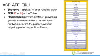 Las16 200 - firmware summit - ras what is it- why do we need it | PDF ...