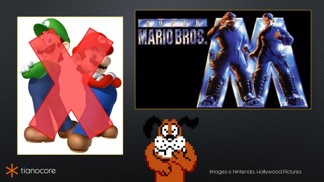 LAS16-400K2: TianoCore – Open Source UEFI Community Update | PDF ...