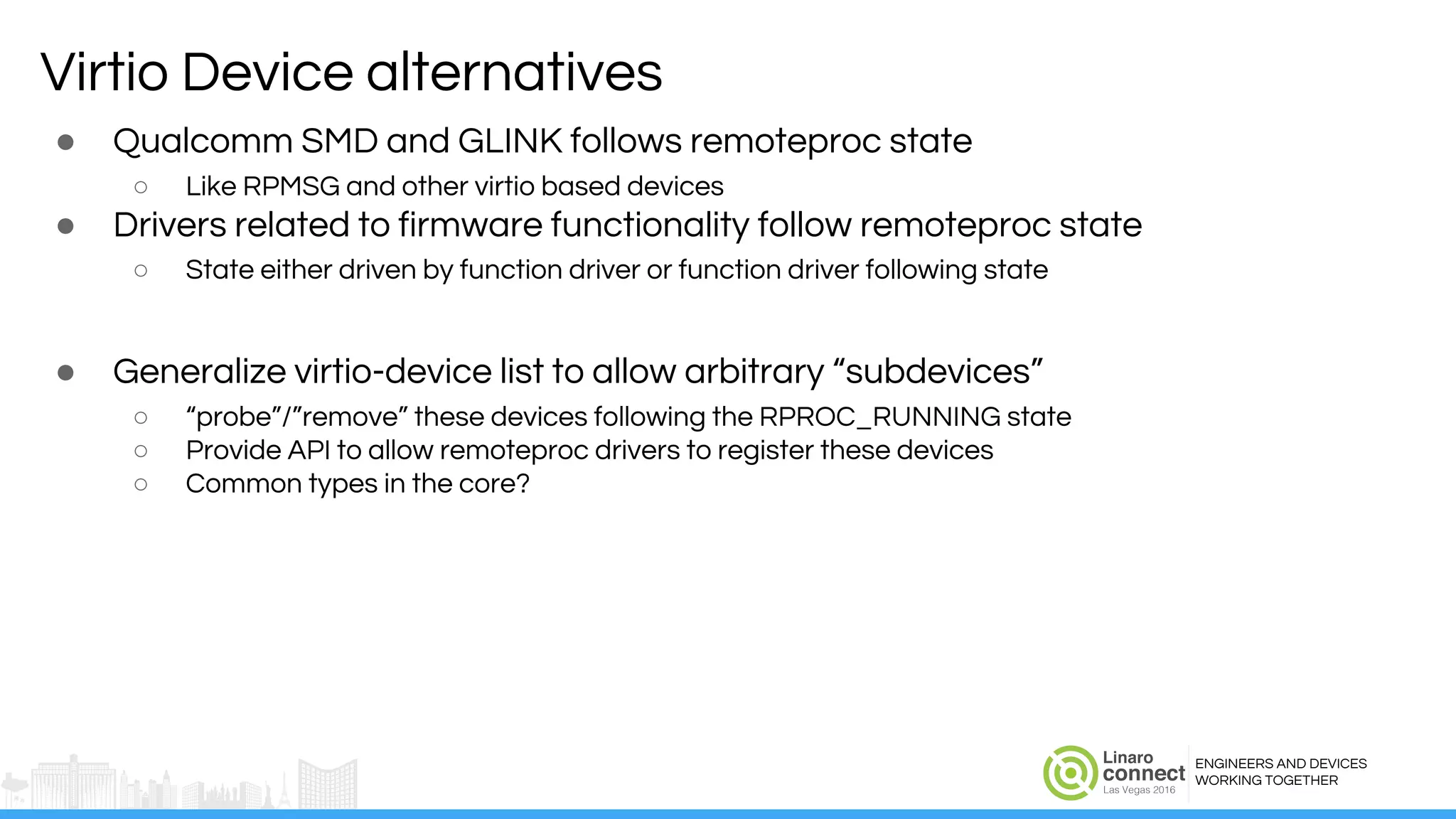LAS16-TR06: Remoteproc & rpmsg development | PPT
