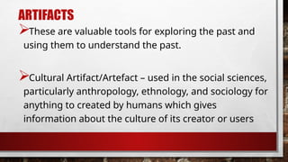 LAS 2 Understanding Culture Society and Politics | PPTX