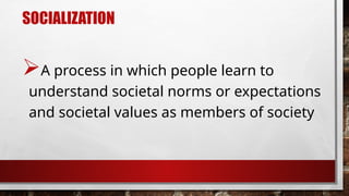 LAS 2 Understanding Culture Society and Politics | PPTX