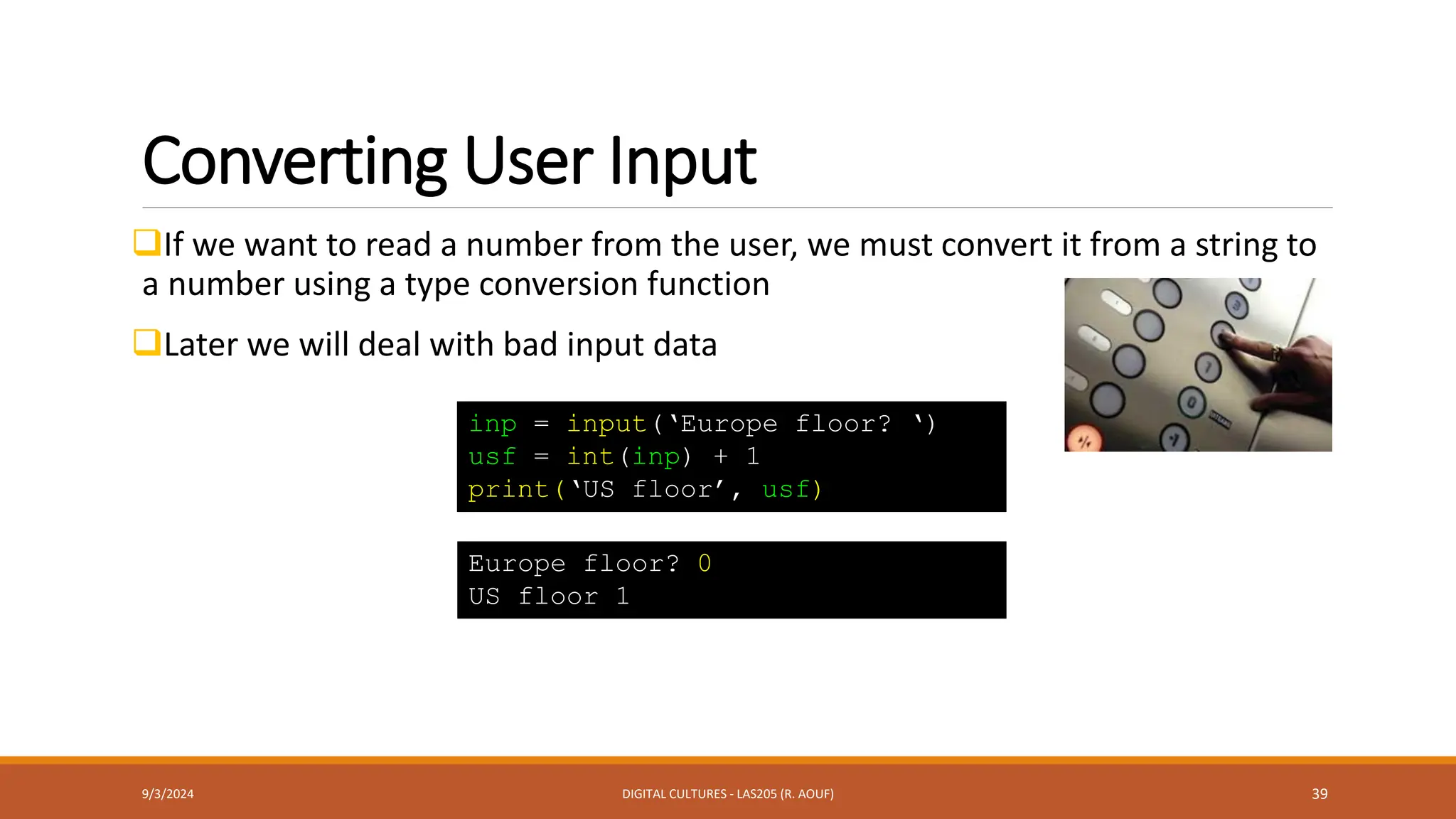 LAS205_2_Basic_Programming (1).bhbbhbhbhpdf | PPT